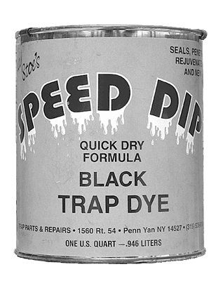 Speed Dip Dye - Pedersens Vaabenlager