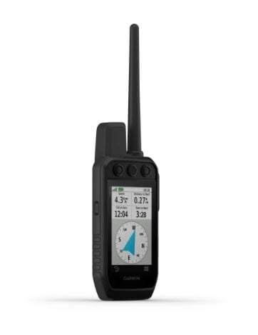 GARMIN Alpha 300i - Pedersens Vaabenlager