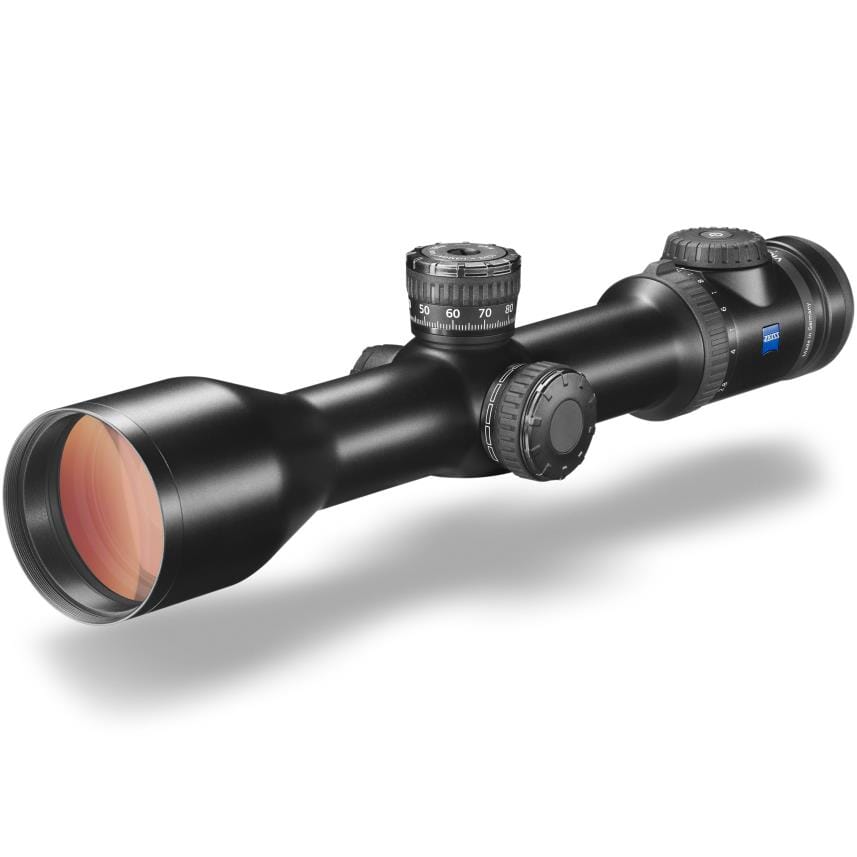 ZEISS VICTORY V8 2,8-20x56 Belyst. T* ret. 60 ASV LR- H - Pedersens ...