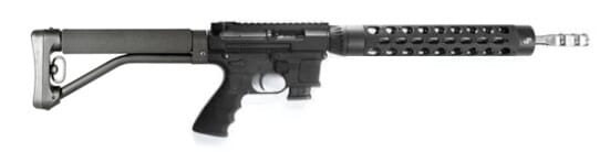 JP JP-5 Competition PCC - Pedersens Vaabenlager