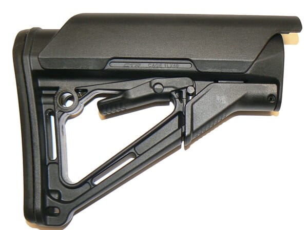 MAGPUL Cheek Riser - Pedersens Vaabenlager