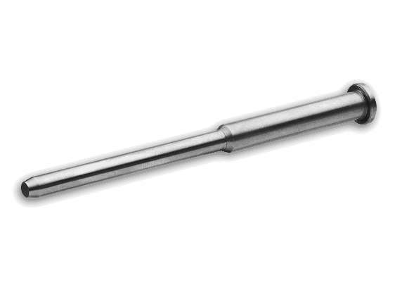 CZ SP-01 Guide Rod Steel - Pedersens Vaabenlager