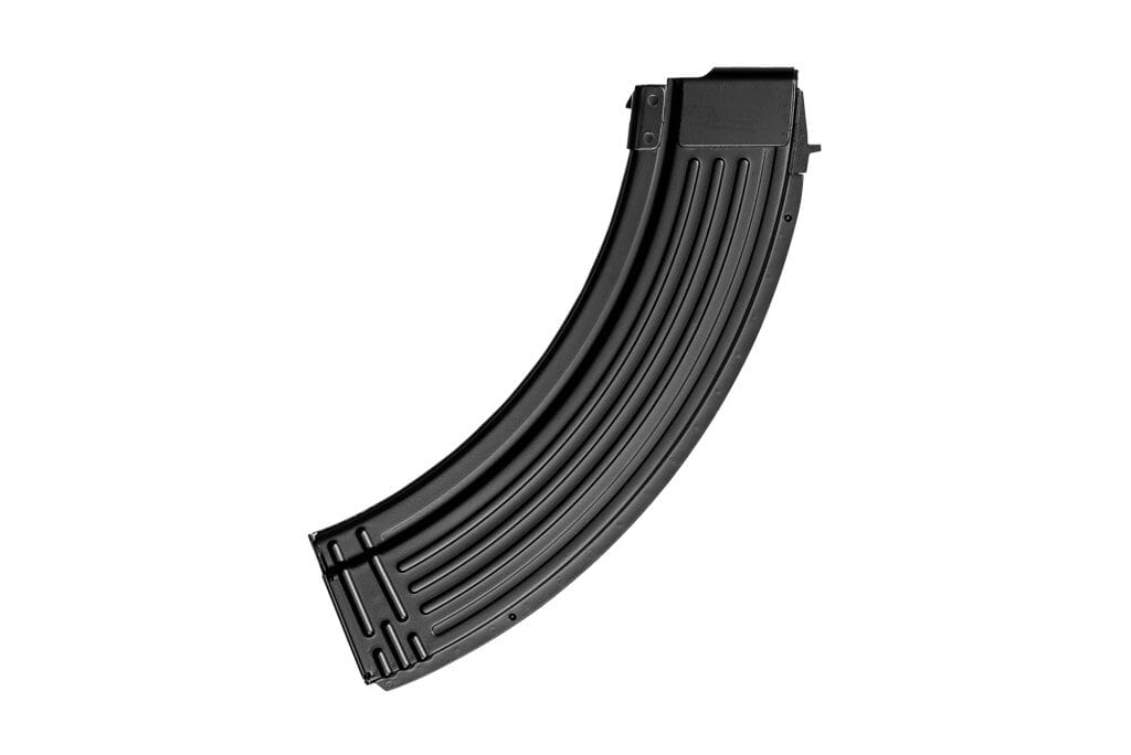 KCI AK-47 40RD MAGAZINE 7,62x39 - Pedersens Vaabenlager