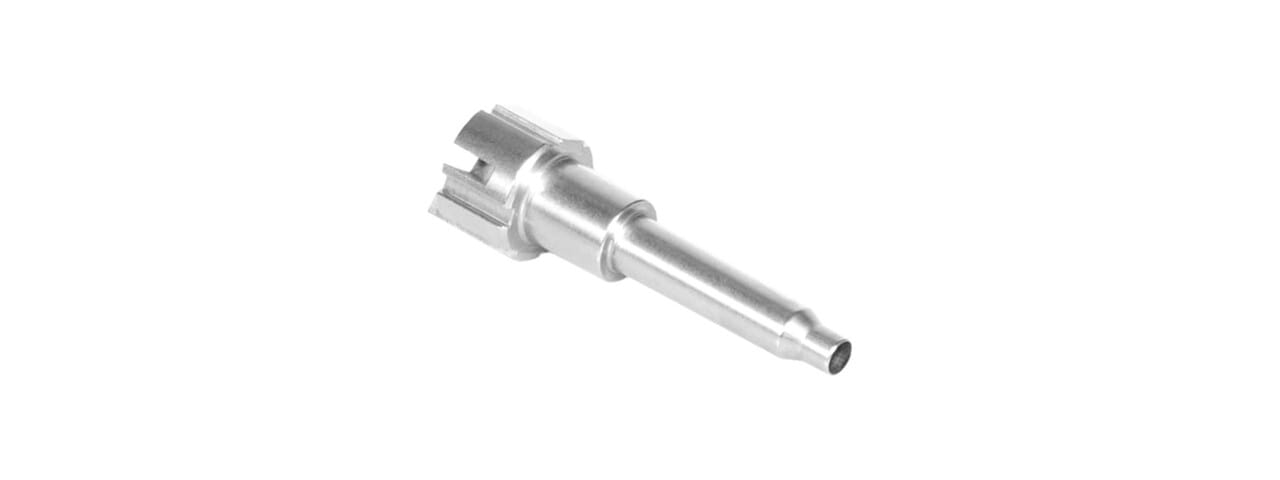 CMMG AR Rifle chamber adapter - Pedersens Vaabenlager