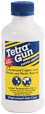 TETRA GUN Copper Solvent 118ml - Pedersens Vaabenlager
