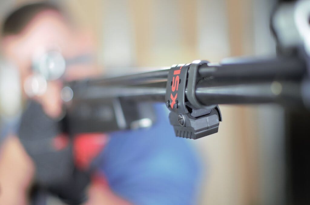 Mantis X MAGRAIL COMPETITION RIFLE - Pedersens Vaabenlager