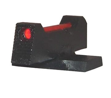 DP Sig P210 Front sight FO 190Tx140W - Pedersens Vaabenlager